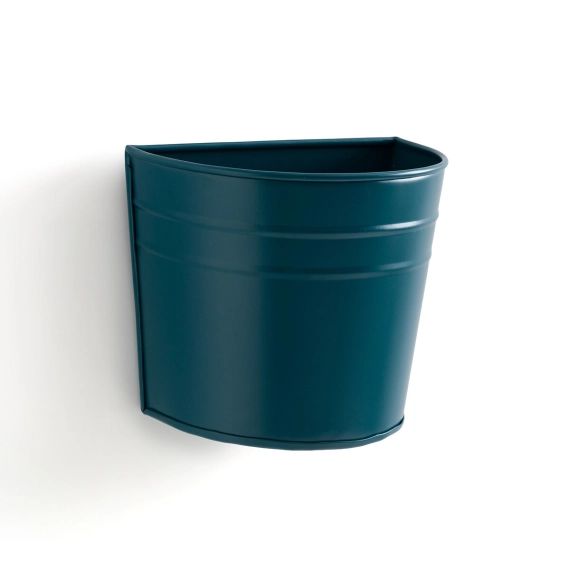 Cache-pot mural en métal, Anaïa - Mr Scandinave