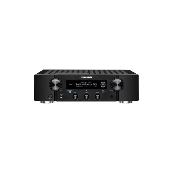 Amplificateur hi-fi Marantz PM7000N BLACK - Mr Scandinave