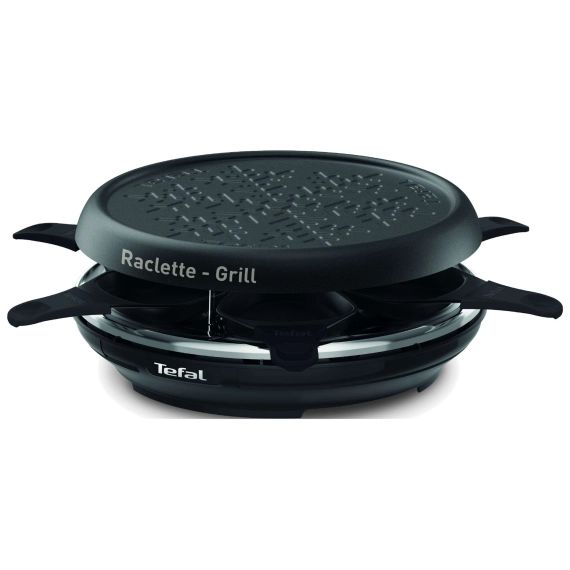Raclette TEFAL RE12A810 - Mr Scandinave