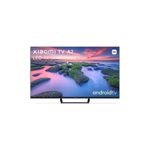 TV LED Xiaomi TV LED XIAOMI MI TV A2 43'''' 4K UHD Android TV - Mr ...