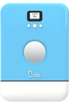 Mini lave-vaisselle Daan Tech BOB PREMIUM PACK MAYA - Mr Scandinave