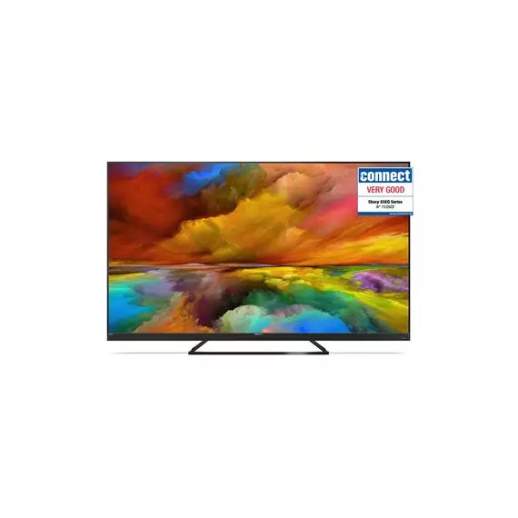TV LED Sharp 65EQ3EA 164cm (65") / 4K ULTRA HD ANDROID TV - Mr Scandinave
