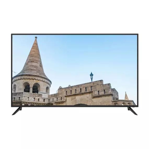 Téléviseur 164 cm UHD 4K LED GRANDIN UD65LGB212C - Mr Scandinave