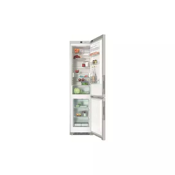 Refrigerateur congelateur en bas Miele KFN 29233 D EDCS - Mr Scandinave
