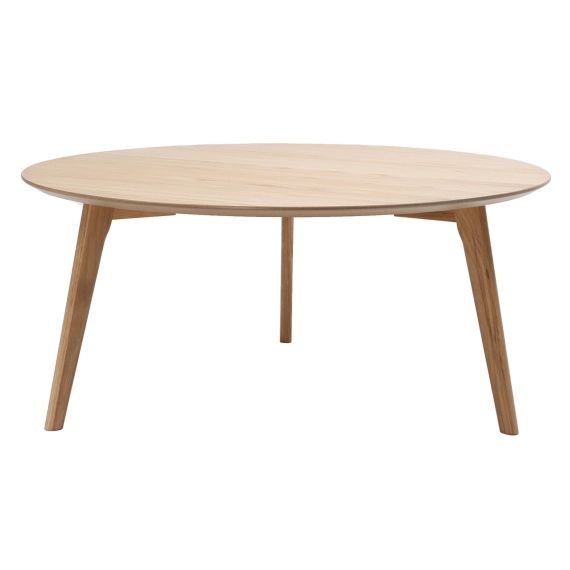 Table basse ronde design ORKAD - Mr Scandinave
